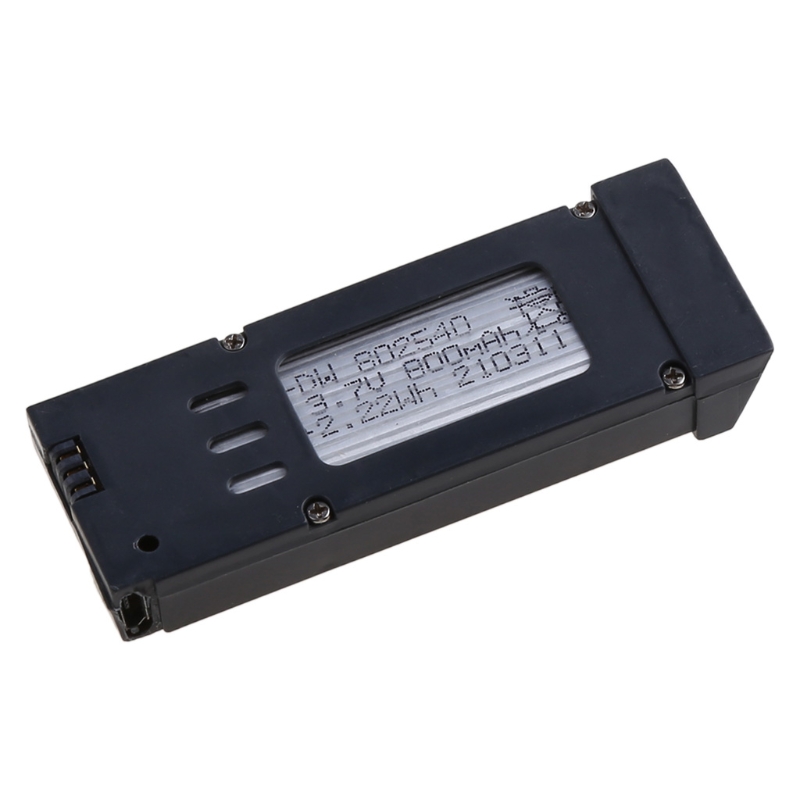 1200 Mah Batterie Au Lithium D57d 3 7v Compatible Avec Eachine E58