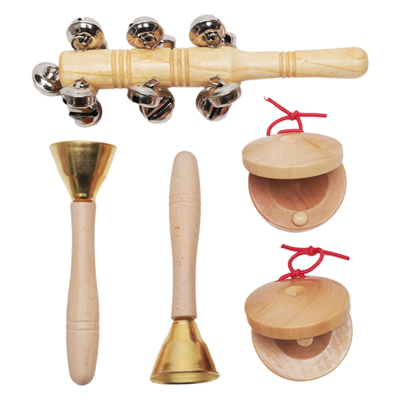 Indonesian Bells percussion - micreditoya.es