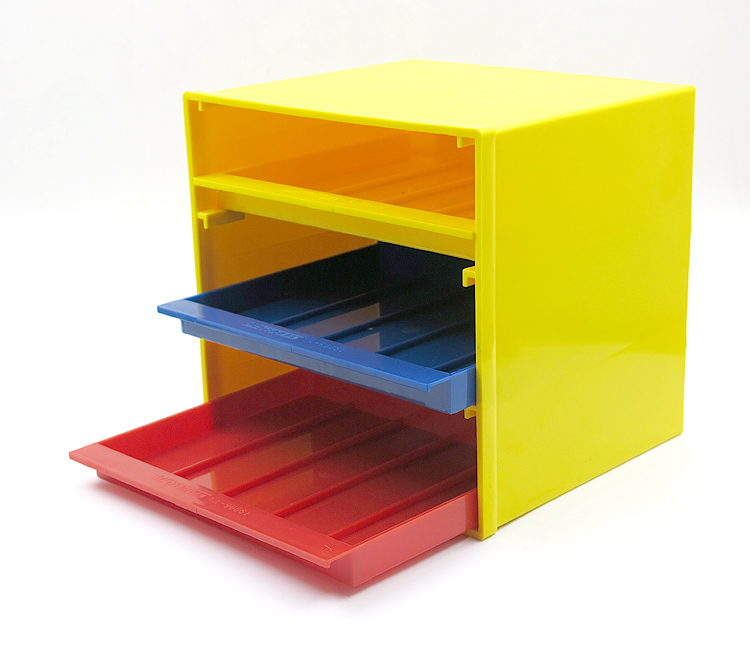 Ustar 90061 Ящик для хранения модельных красок и инструментов | AliExpress