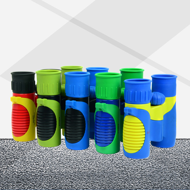 RUMOCOVO®Télescope pour enfants, Mini Tube simple et Double, amovible ...