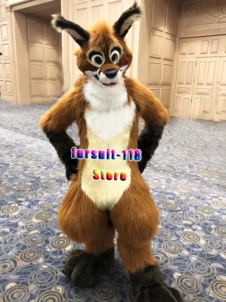 One Fur All Fursuits