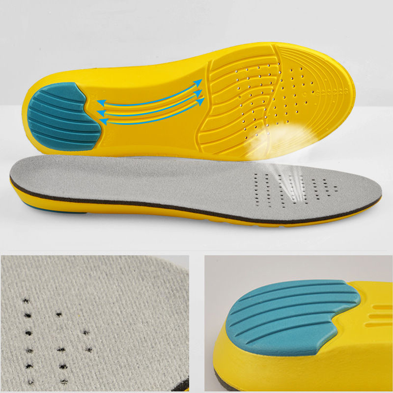 Semelles Intérieures En Mousse À Mémoire De Forme, Mezzanine ...