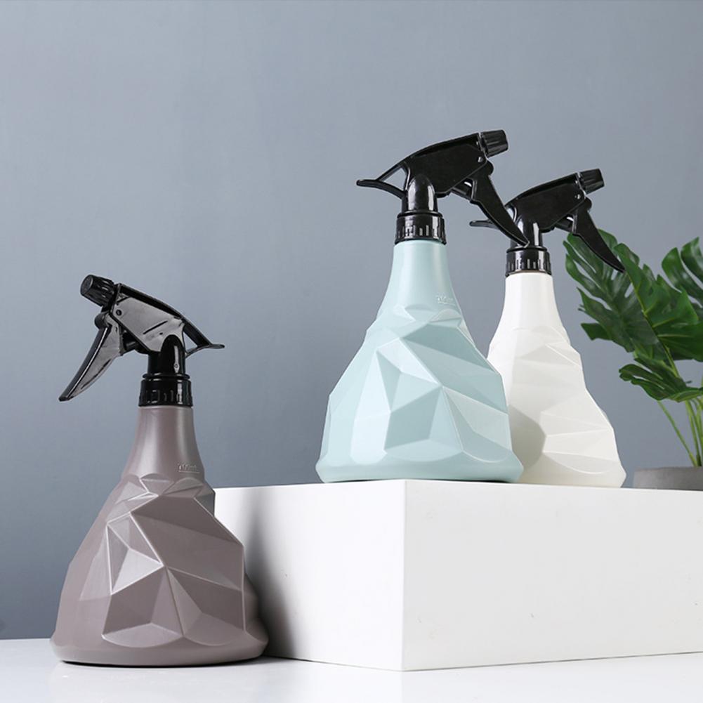 Pulvérisateur,Lime Green--Bouteille de pulvérisation multifonctionnelle ...