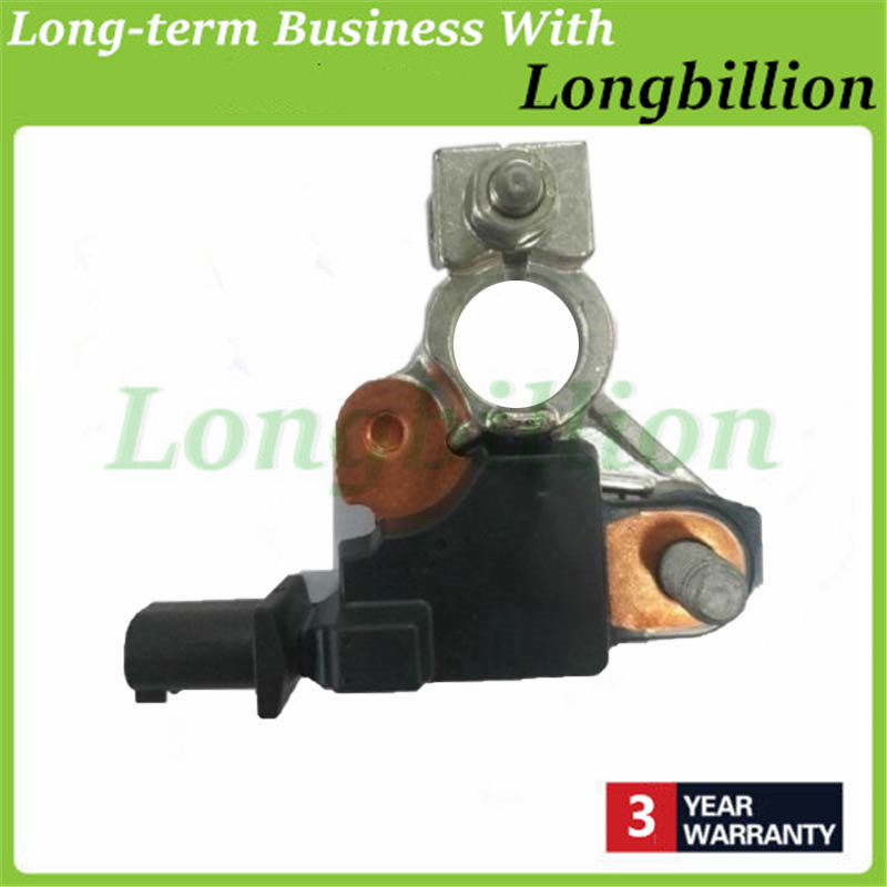 28850-0v020 Battery Current Status Sensor For Toyota Yaris Camry ...