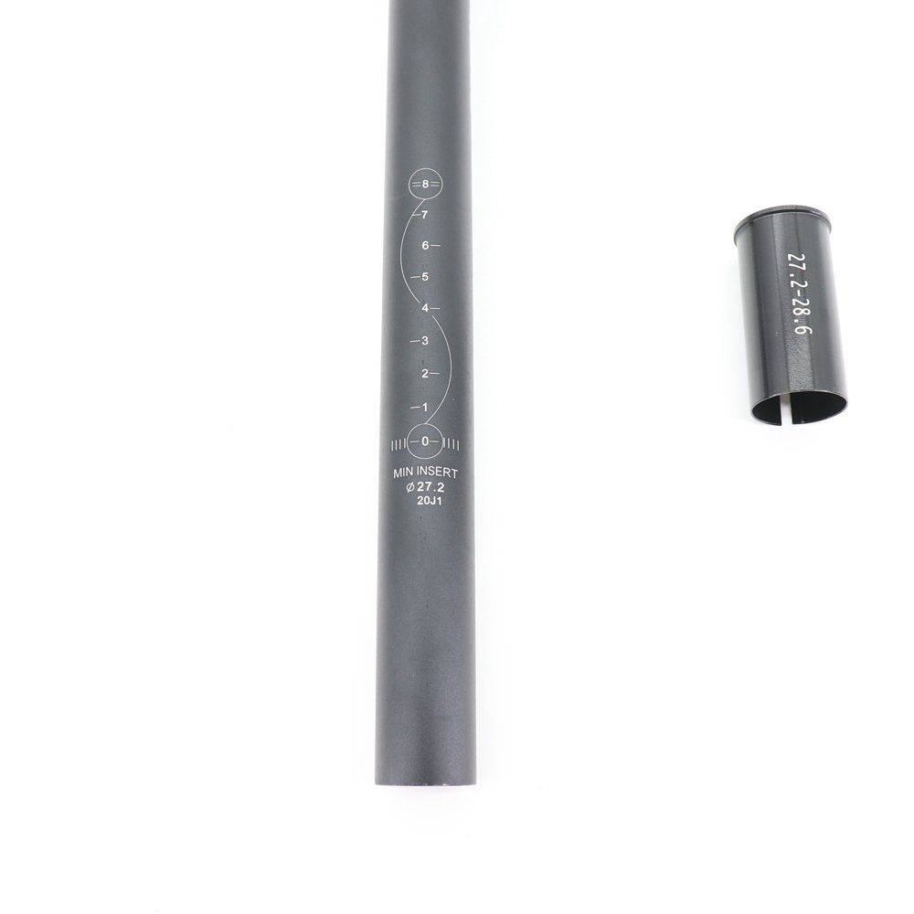 Tmars Bike Suspension Seatpost Parallel Shock Absorber Parallelogram ...