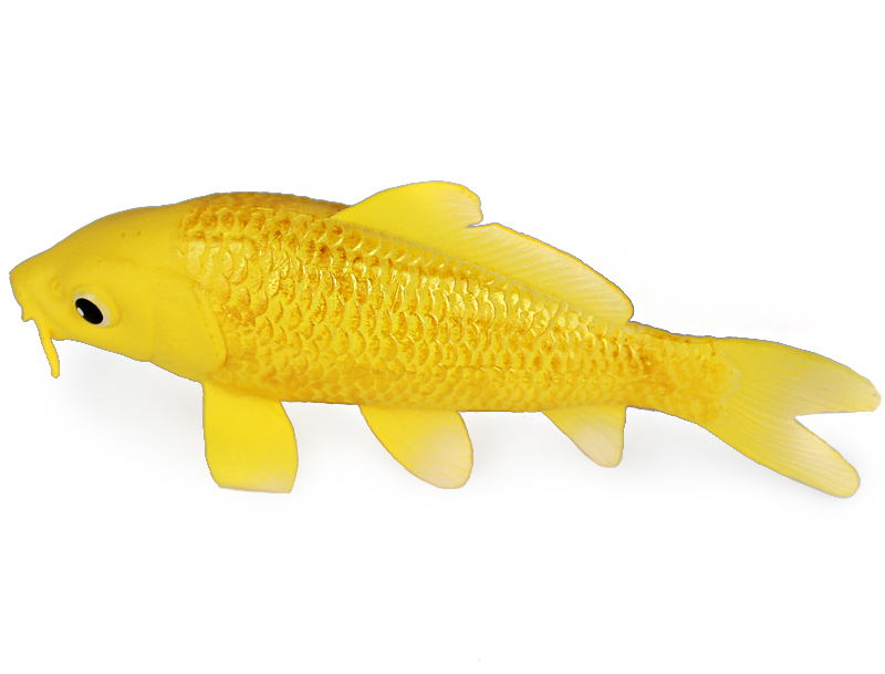 HJKHJ 01 - Modèle de figurine d'animaux marins pour enfants, Poisson ...