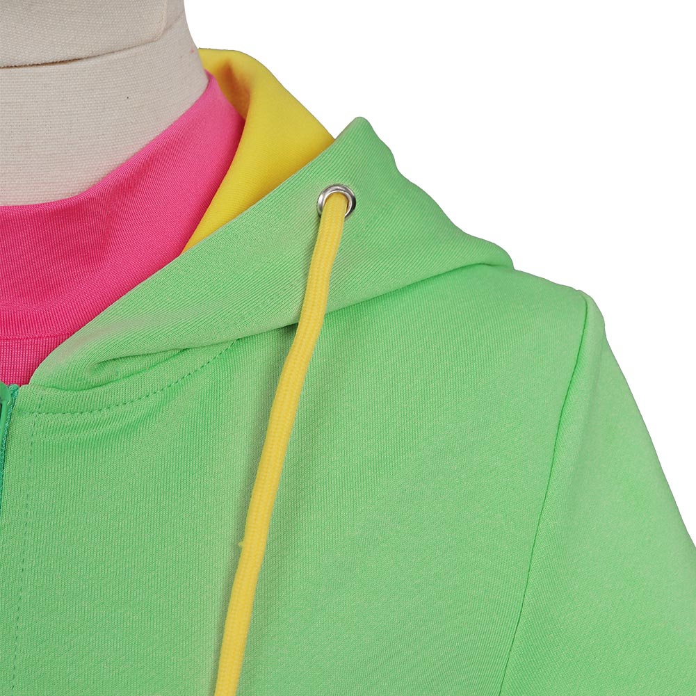 Movie Sing 2 Nooshy Cosplay Costume For Kids - AllCosplay.com