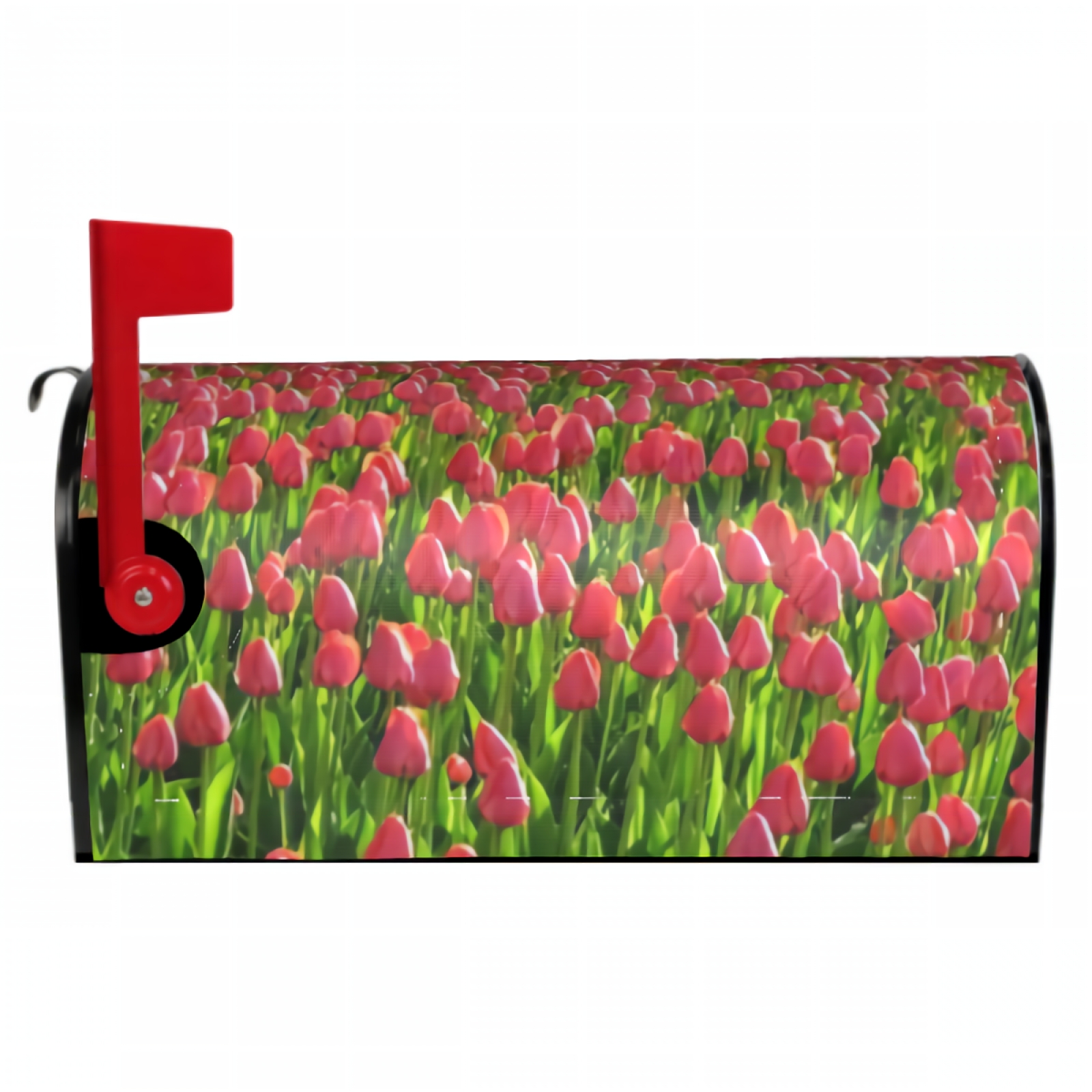 64.5x53cm /25.5x21 inch (for US large letterbox)