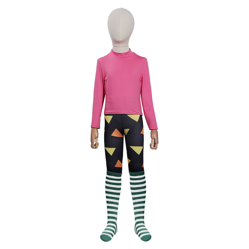 Movie Sing 2 Nooshy Cosplay Costume For Kids - AllCosplay.com