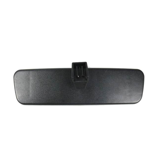 Interior Plastic Rear View Mirror 814842 Rearview Mirror for Peugeot 107 Automobile Direct Replaces High Performance Accessory AliExpress