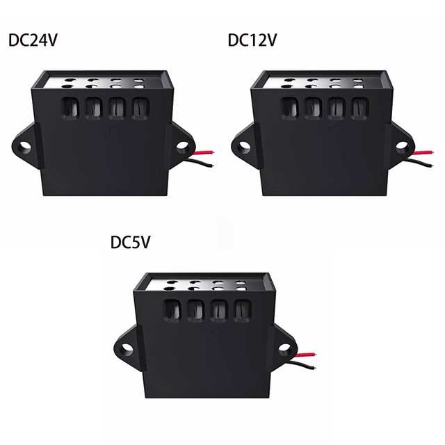 Plasma Ionizer For Air Purifiers Negative Ion Generator Module - DC5V ...