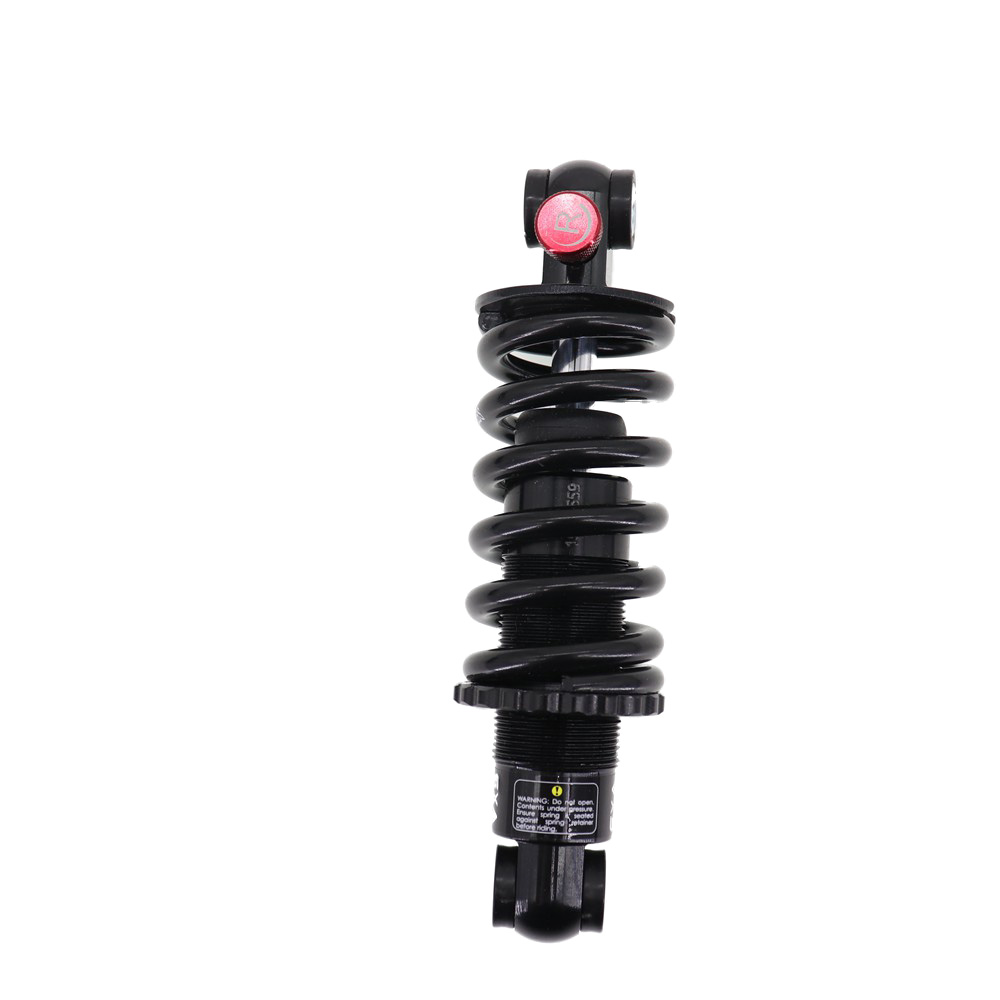 Kindshock Exaform Bike Shock Absorber 165 190 mm damper adjustable Rear ...