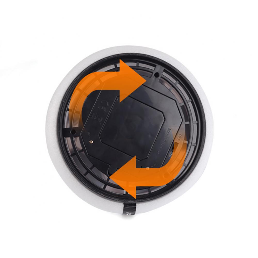 Couleur aléatoire - Mini ballon de Football flottant pour enfants, à ...