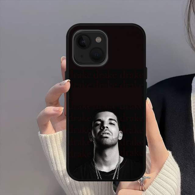 Drake Rapper Album Phone Case For Iphone 11 12 Mini 13 14 Pro Xs Max X ...