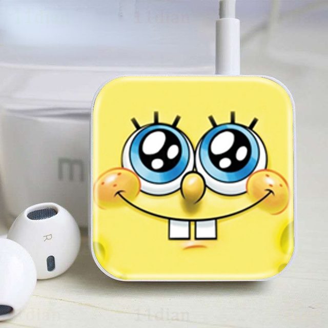 Spongebob Mp3 Player 2gb Rediscovering Your Emo Phase With Your Old