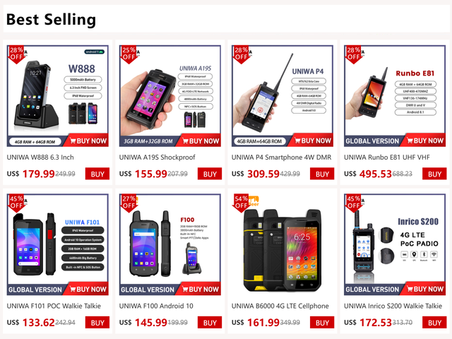 Myphone Android Phones Price List