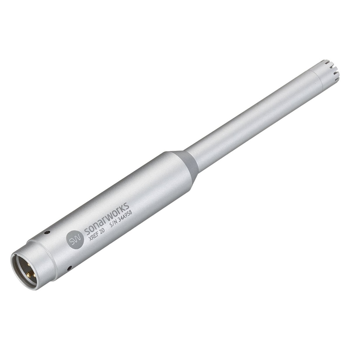 Измерительные микрофоны Sonarworks SoundID Reference Measurement ...