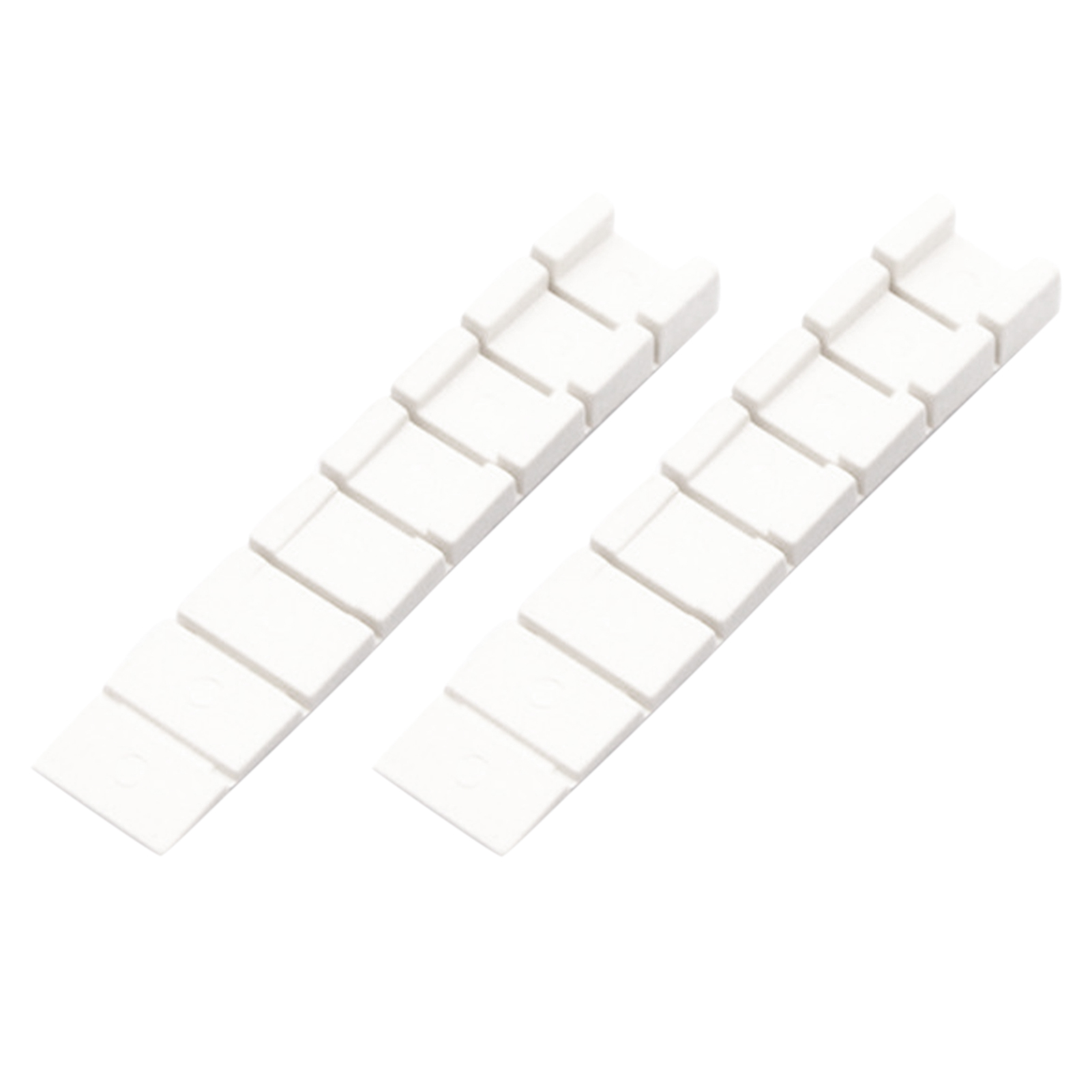 Accessoire de meuble,Cale de bureau intégrée avec Points de séparation ...