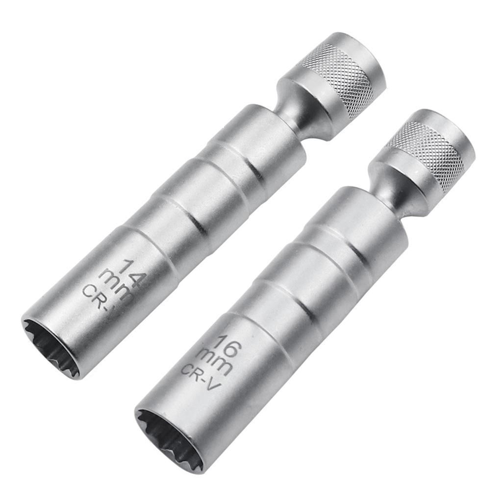 Wobble socket store