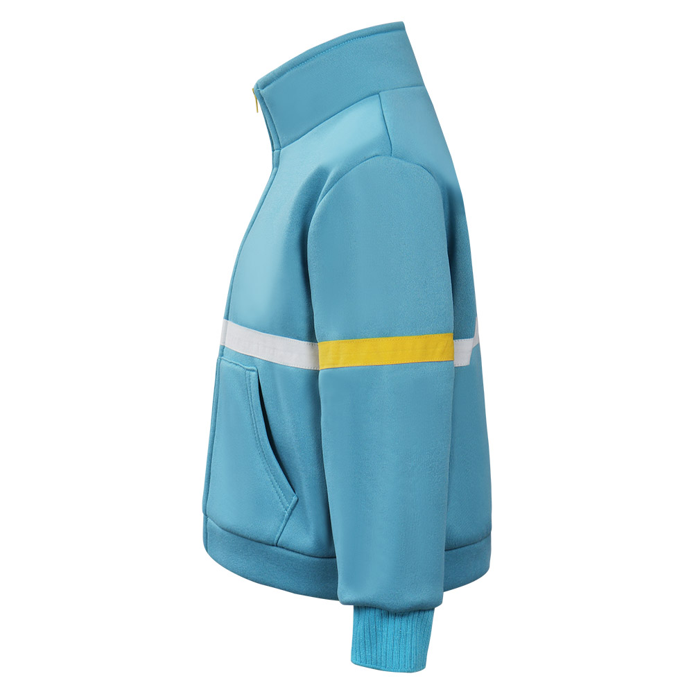 Stranger Things Season 4 - Max Mayfield Cosplay Costumes - AllCosplay.com