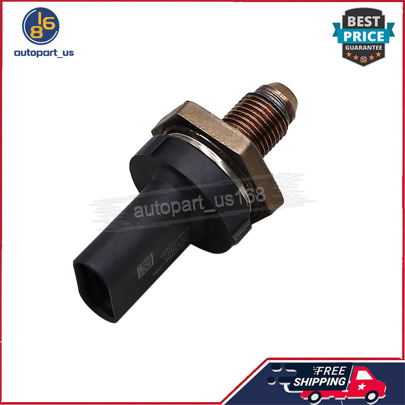 Датчик давления топливной направляющей 12672582 Для Chevrolet Equinox ...