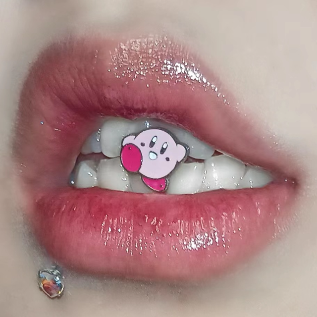 Surface Tongue Piercing Tumblr