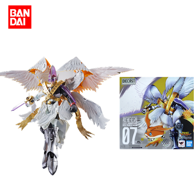 Digimon Patamon Evolution