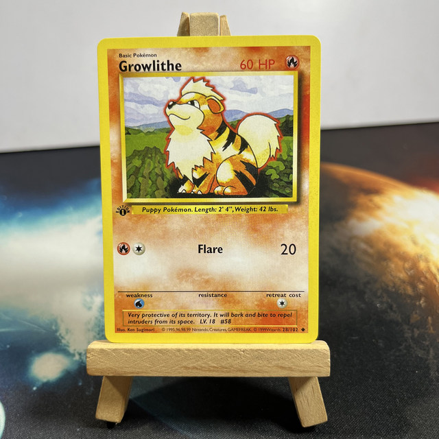 Pokemon In Order By Number