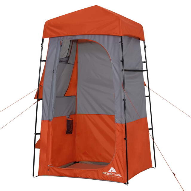 Ozark trail shower tent store