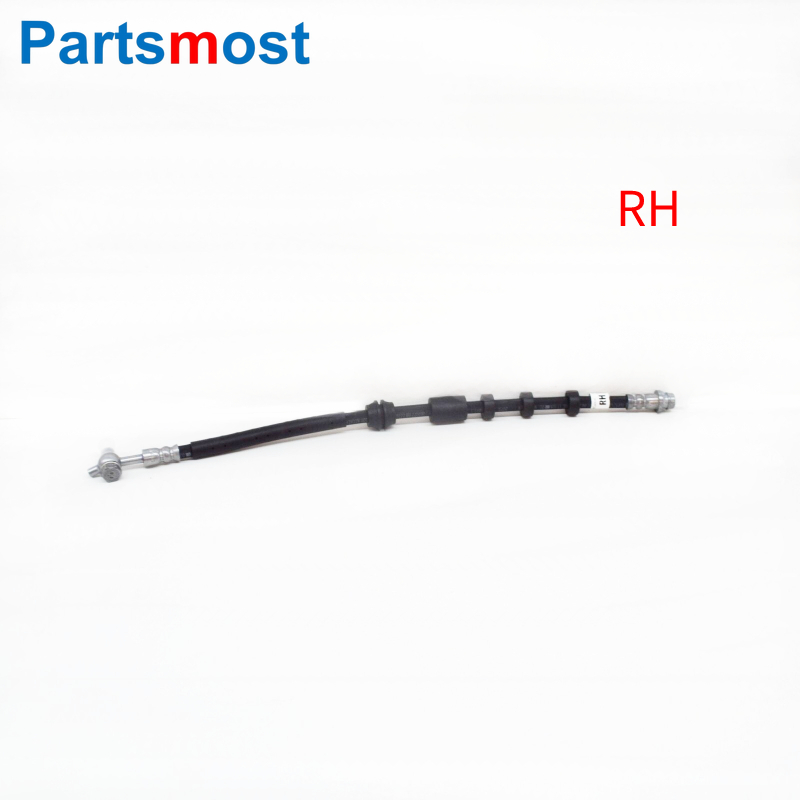 Front Brake Hose Right Left For Land Rover Range Rover Evoque Discovery ...
