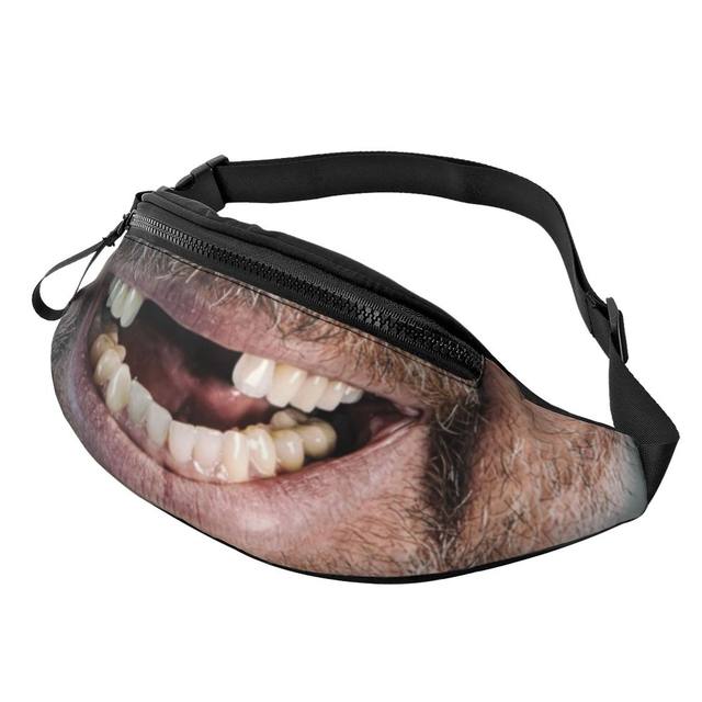 Hilarious fanny pack store