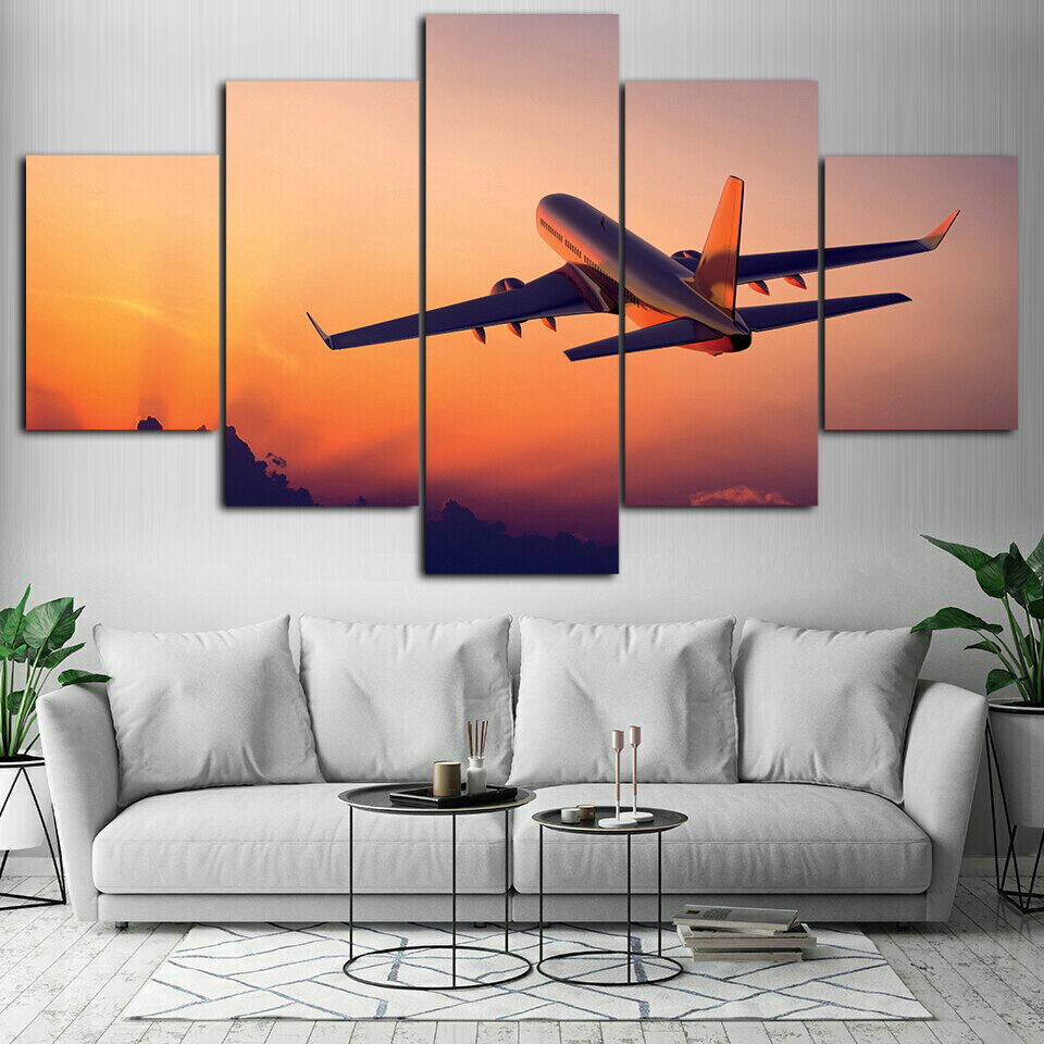 Flight Poster