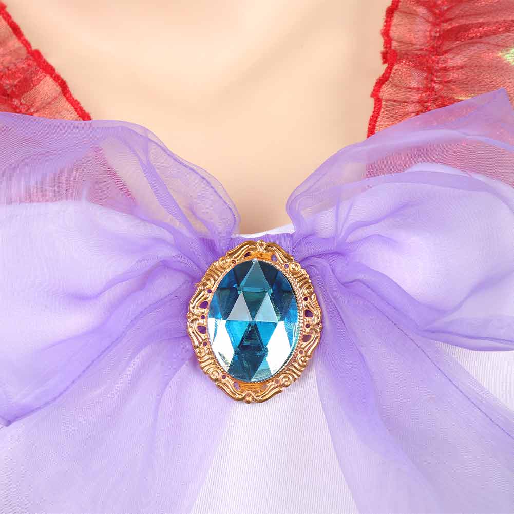 Sailor MarsHino Rei Mercury Mizuno Ami Cosplay Costume - AllCosplay.com