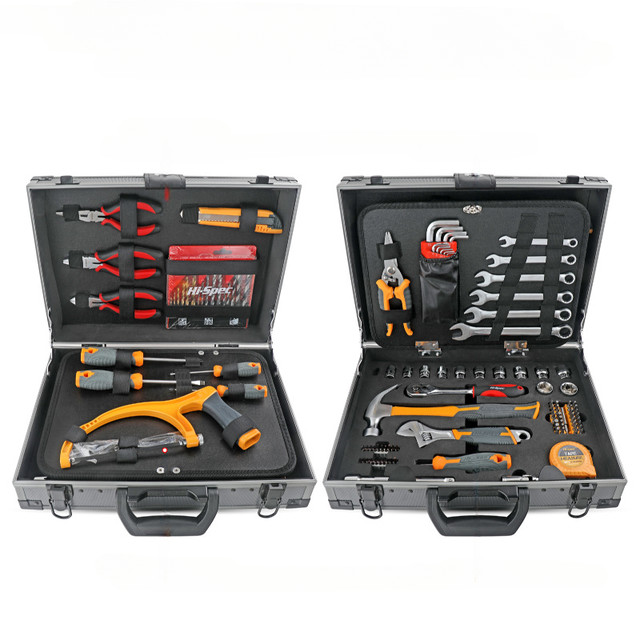 Automotive Mechanical Tools Complete Tool Kit Multifunctional Accessories 113 PCS Professional Complete Tool Box Hardware Tool AliExpress 1420