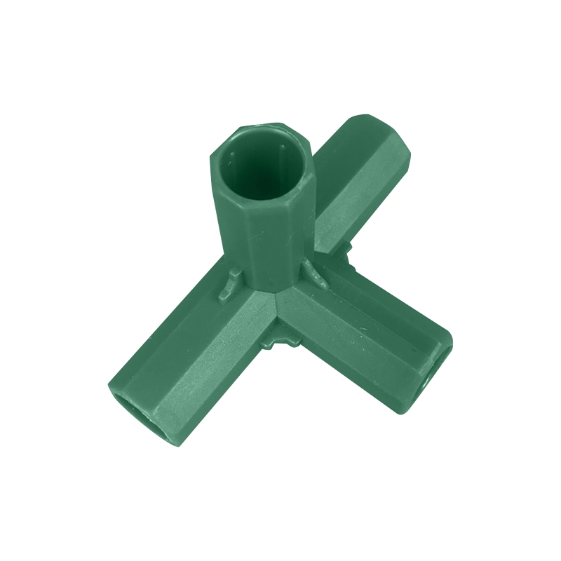 Tuteur - lien - attache,Raccord coudé pour tuyaux en PVC,Tube en ...