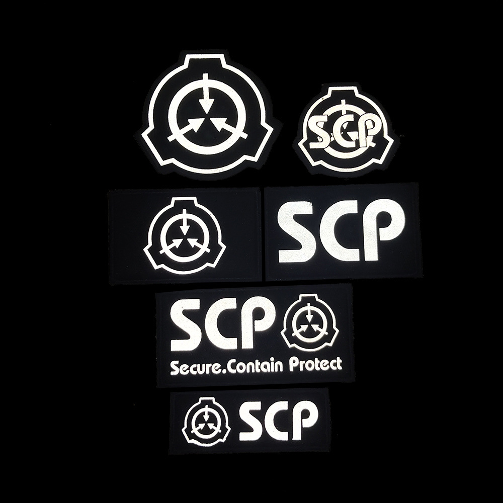 SCP Logo, Symbol, Meaning, History, PNG, Brand, 52% OFF