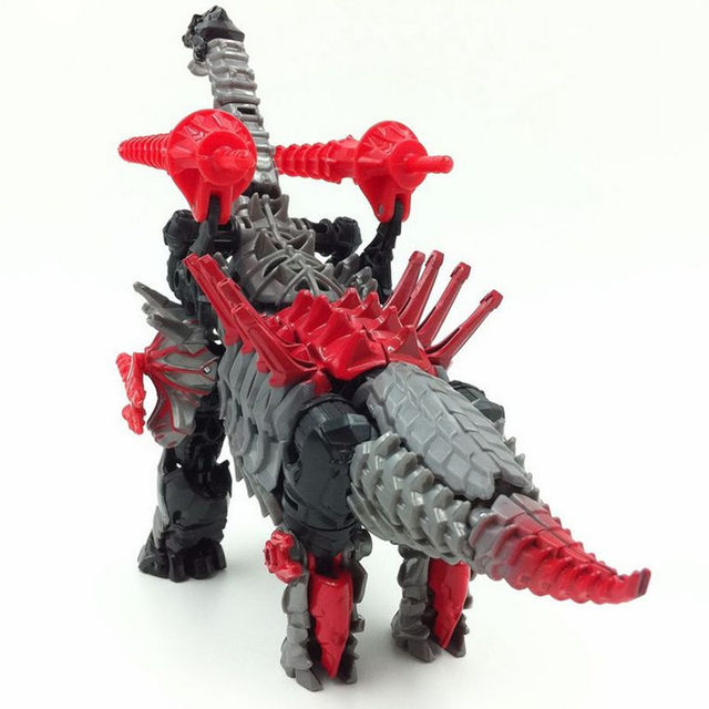 Transformers Age Of Extinction Slog