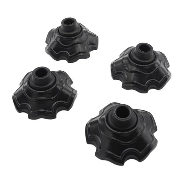 Outdoor chair leg feet store