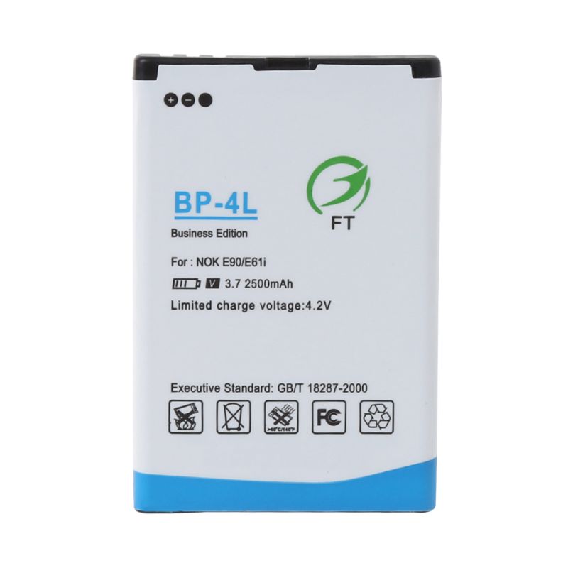 Batterie BP-4L Universelle pour Caméra Vidéo LED - Marque AIHONTAI - 2500mAh - Cdiscount ...