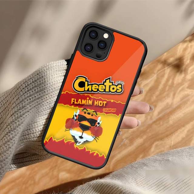 Cheetos Xs E Os Cheetos Chips – Ekomarket