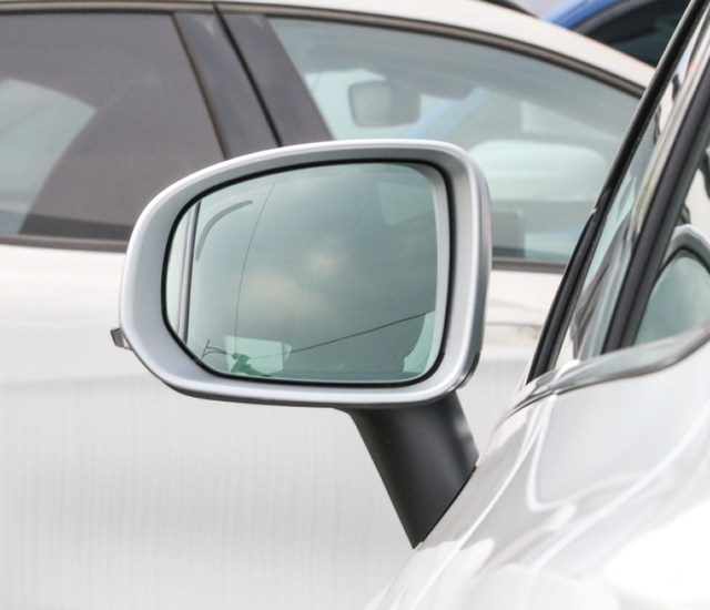 Volvo xc60 wing mirror store