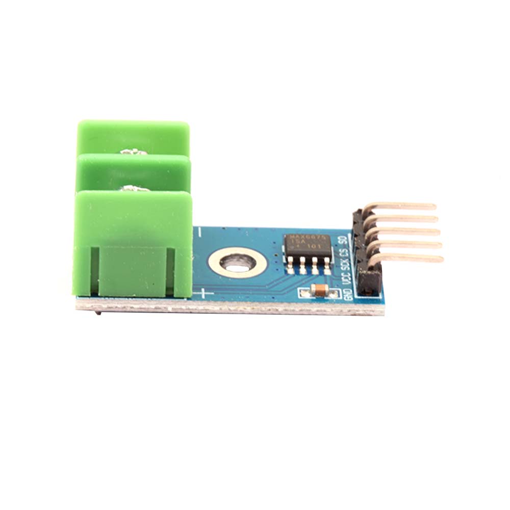 Boite à bijoux,Module thermocouple type K MAX6675 pour arduino ...