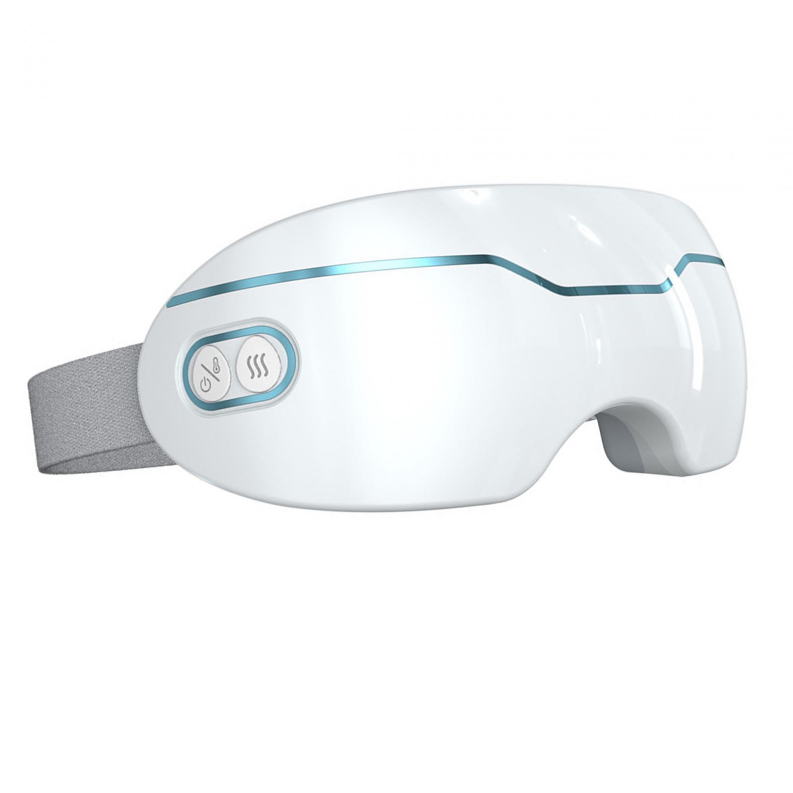 Appareil de massage oculaire électrique, Dispositif de protection ...