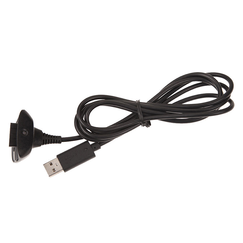 Xbox 360 wireless controller cable store