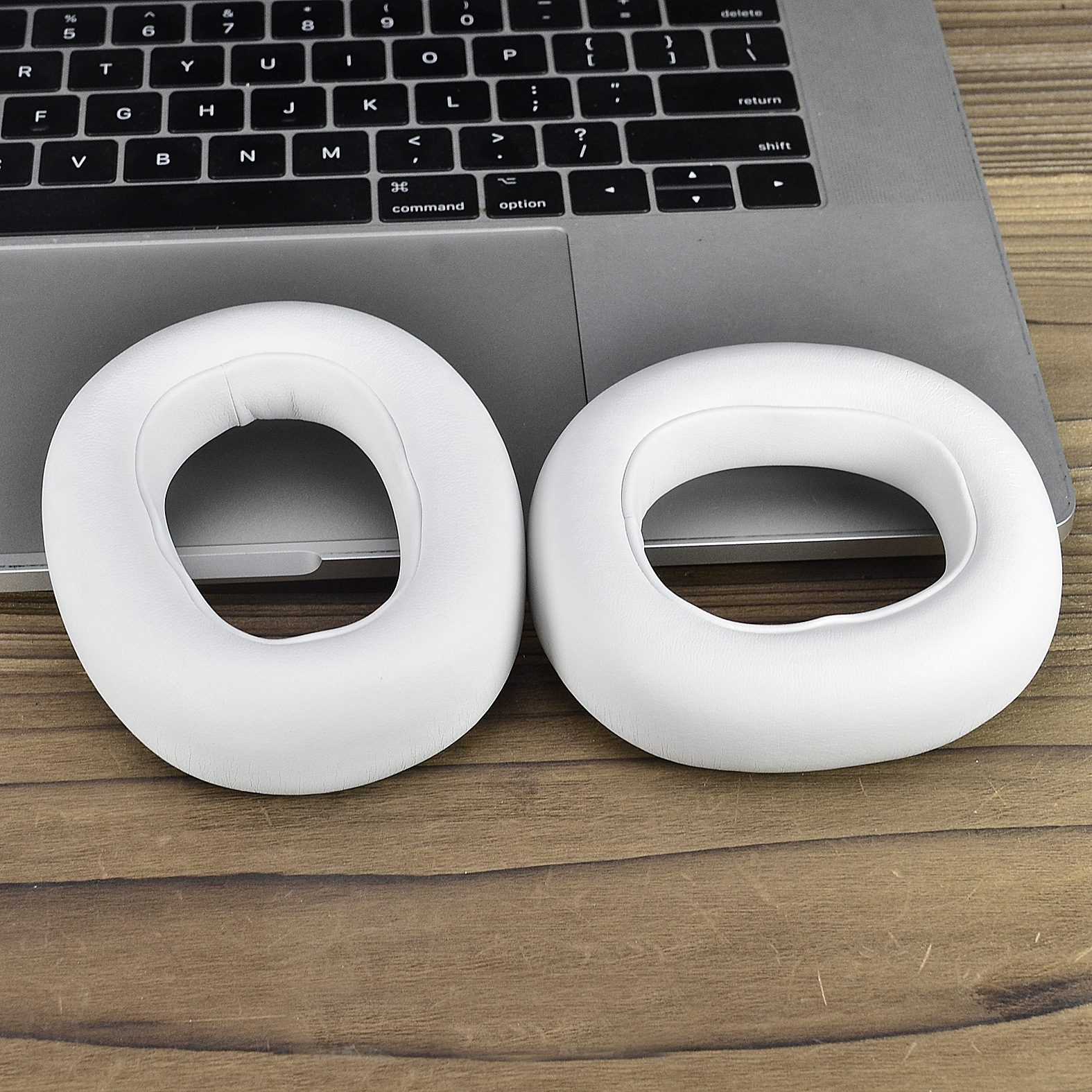 Logitech G735 Headsets ear pads cushion foam cover - Earpadfix