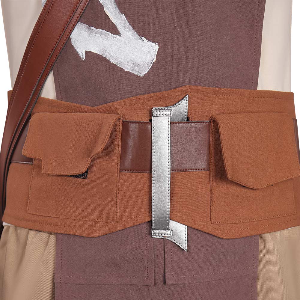 Arcane: League Of Legends Ekko Cosplay Costume - AllCosplay.com