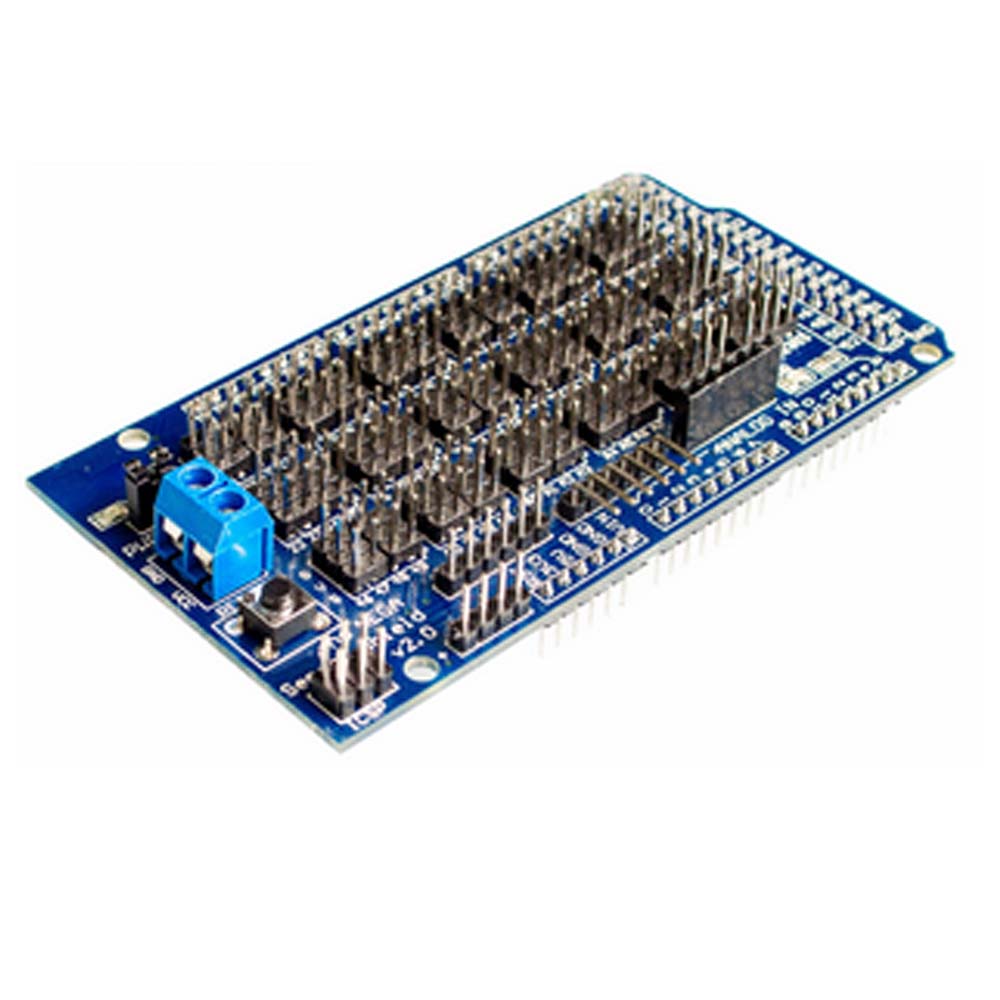 Sensor Module Shield V2.0 V2 For ATMEGA 2560 R3 1280 ATmega8U2 ATMEL ...
