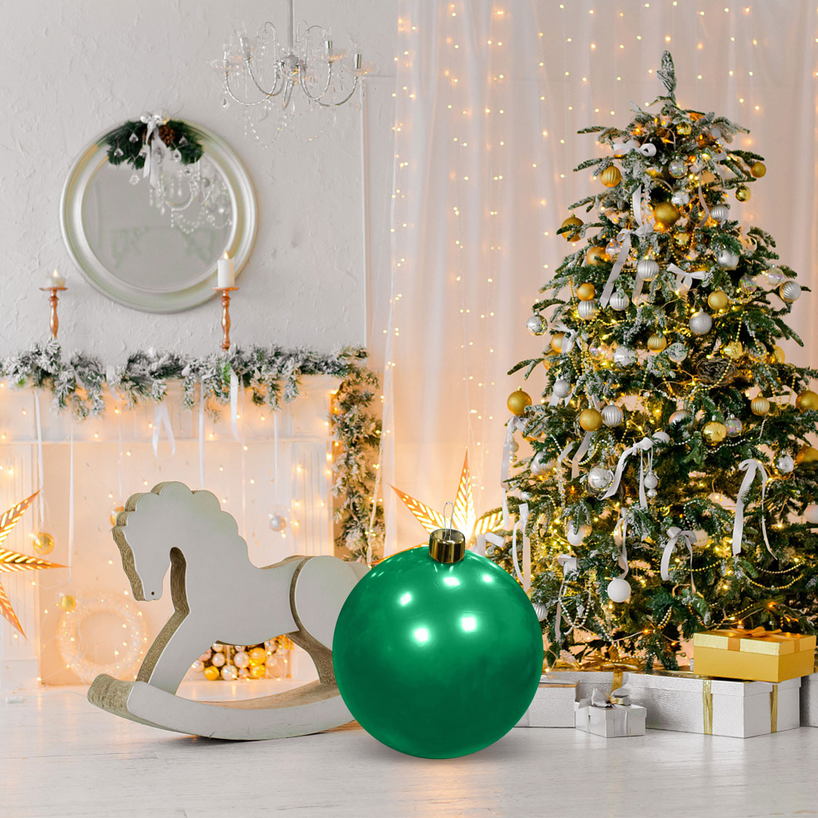 Ornaments for the home store