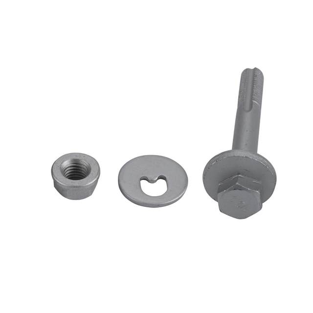 Rear Suspension Camber Bolt W703217S440 Car for Ford Mondeo MK4 V50 V60