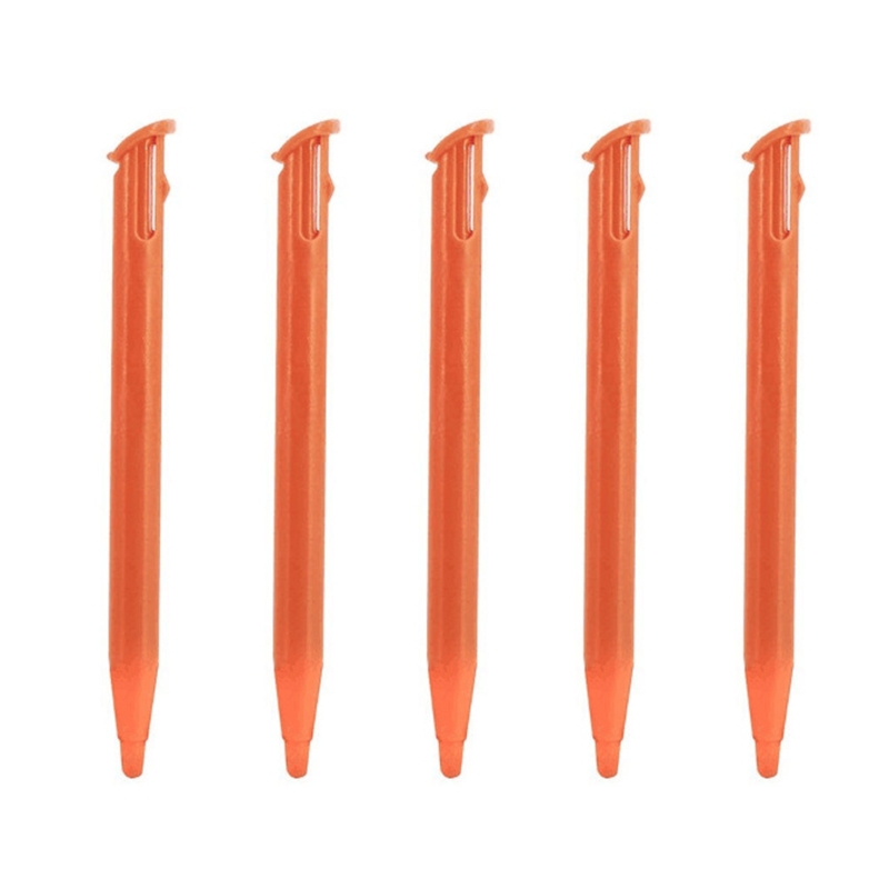 Rose - Stylet en plastique pour console de jeu Nintendo, ensemble de ...